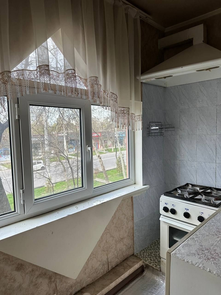 Продажа - Козиробад, французская планировка 2/2/9