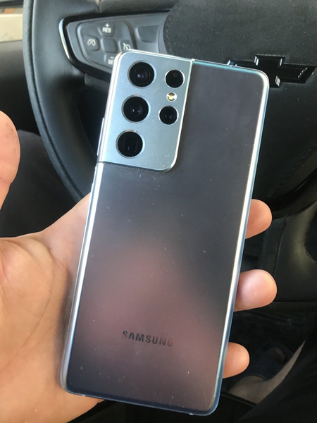 samsung s21 ultra 12 256