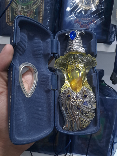Designer​ Opulent Shaik Men 77