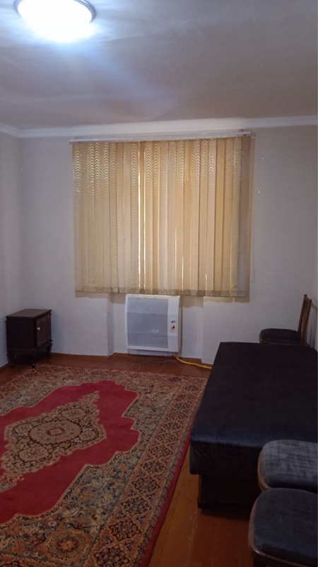 Квартира на продажу 1 ком Кирпичный 30500$