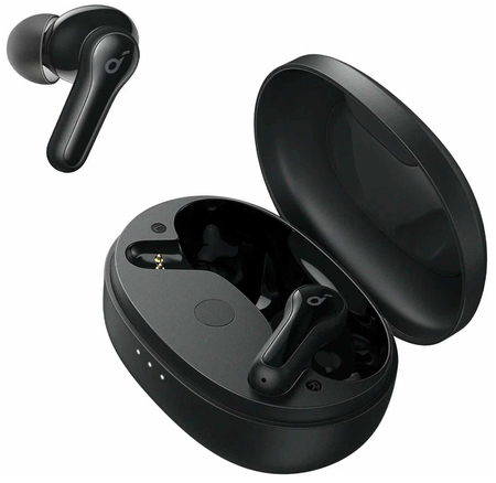 Soundcore Life Note E Беспроводные наушники black