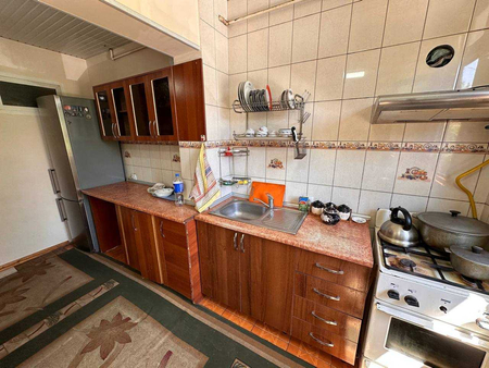 Аренда квартира Учтепа Она бола больница, 3/2/4.