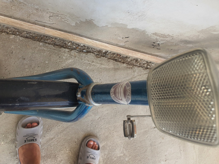 Aist velosped sotiladi radnoy