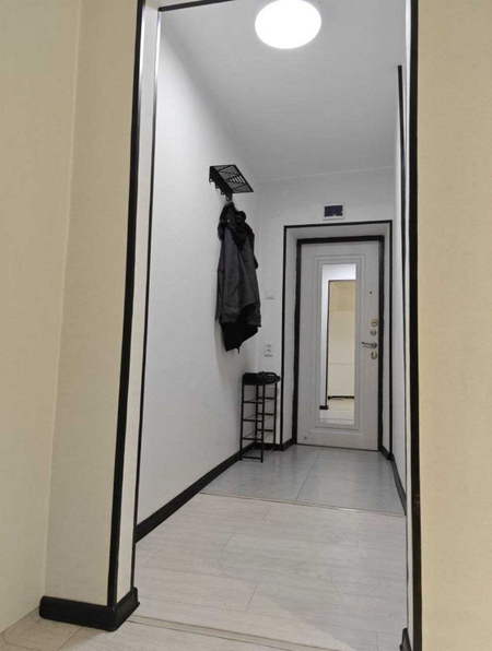 Продается квартира Буюк ипак йули метро 1/4/4 евро 38м²