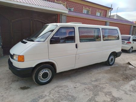 Продается Volkswagen t4