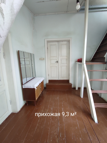 Продаётся дом в Санзор махаллее