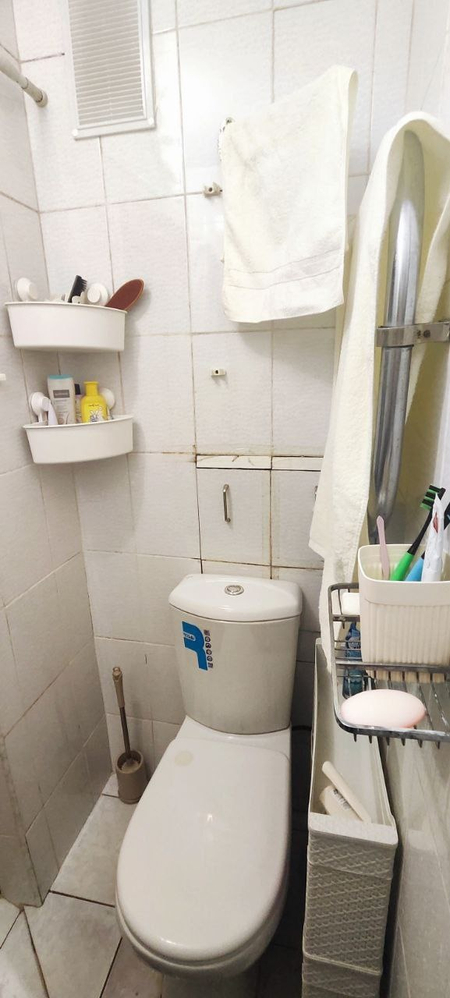 Продам 1 ком квартиру на Ялангаче