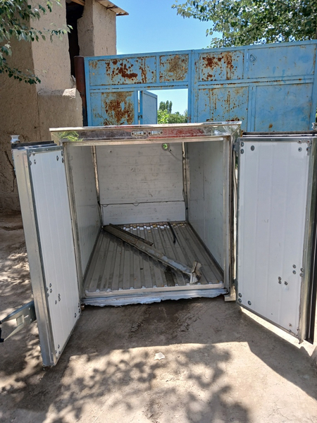 Senvich paneli tent labonika