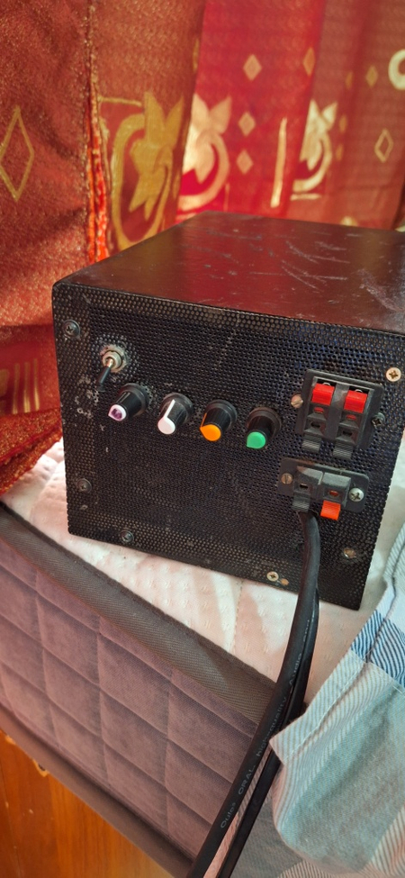 Усилител tda3116d2