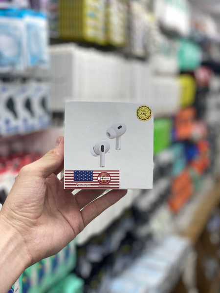 Airpots pro 2 ANC (USA)