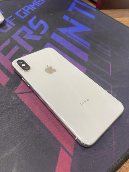 iPhone XS 256gb LLA идеал