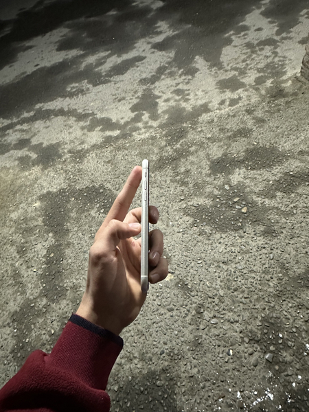 Iphone 11 128 gb sirocna