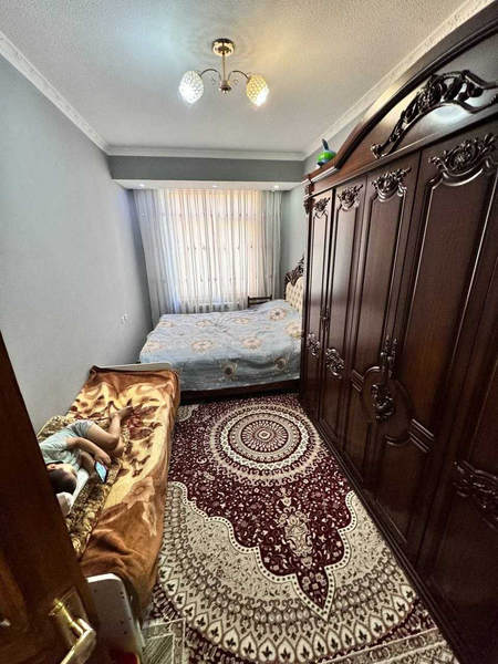 #5928 Срочно продается 2х комнатная квартира