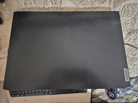 Lenovo ideapd gaming