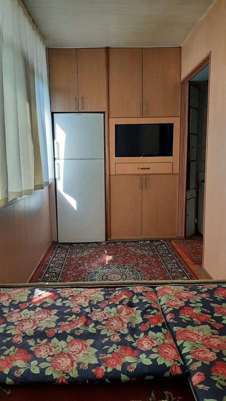 Продается Юнусабад 15 4/5/5 о.р. Бахадыр