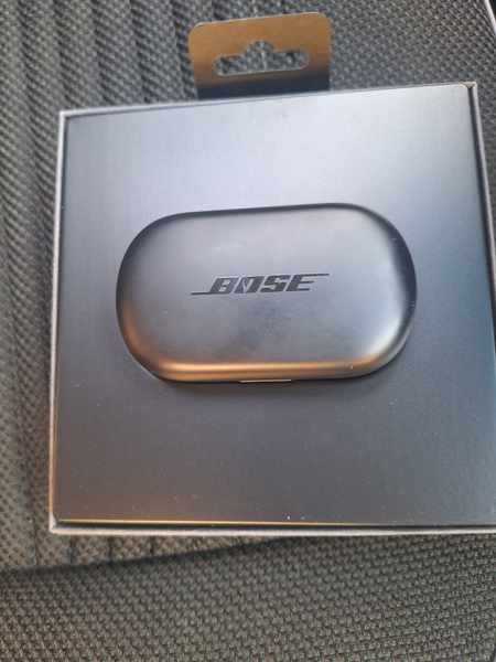 ноушник.  BOSE  150 $