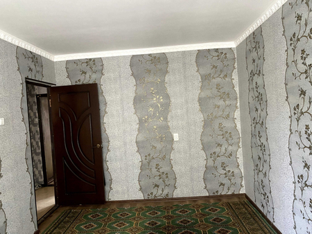Продаётся квартира