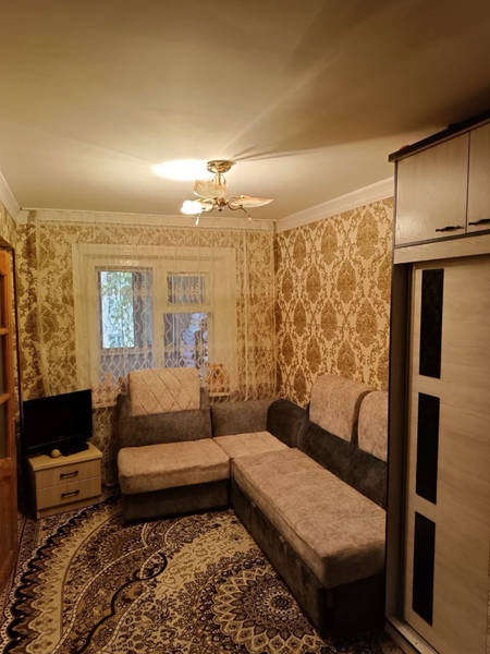 Кора камиш 1/2 3 хона сотилади