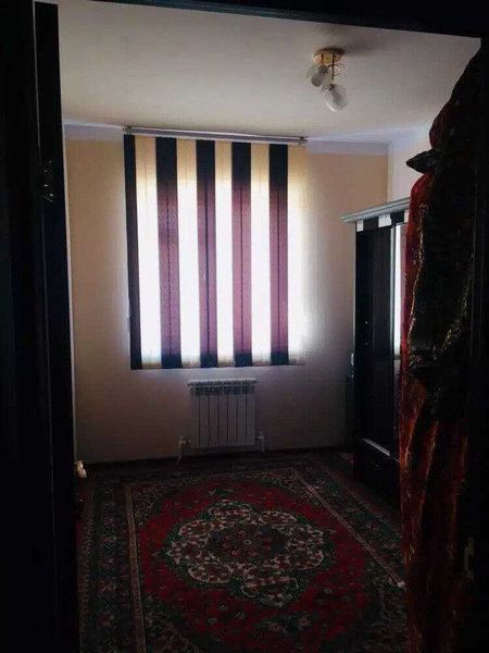 Квартира сотилади