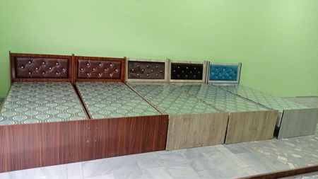 Арзон сифатли кроватлар