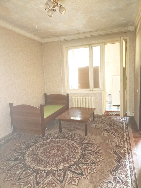 CHILANZOR 21 Kv 1 XoNA 2 XoNA qilgan ortacha remonT XolodeniK gilam Bo