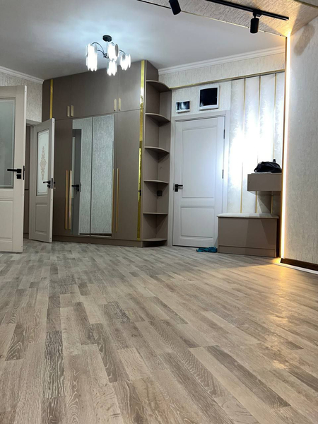 Сергили тумани Star Hause таййор квартира сотилади срочна