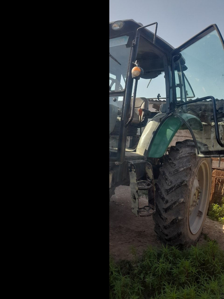 Трактор ттз лс Traktor ttz ls