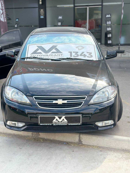 Tayyor Gentra sotuvda, 2 soatda haydab ketasiz