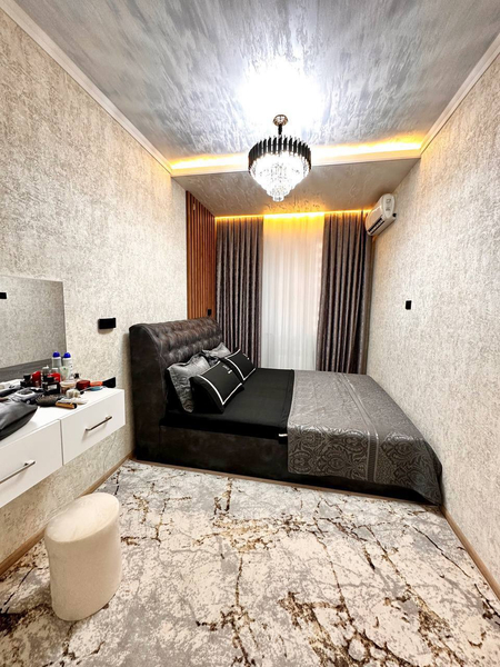 Kvartira 2 xona hamma sharoit bor