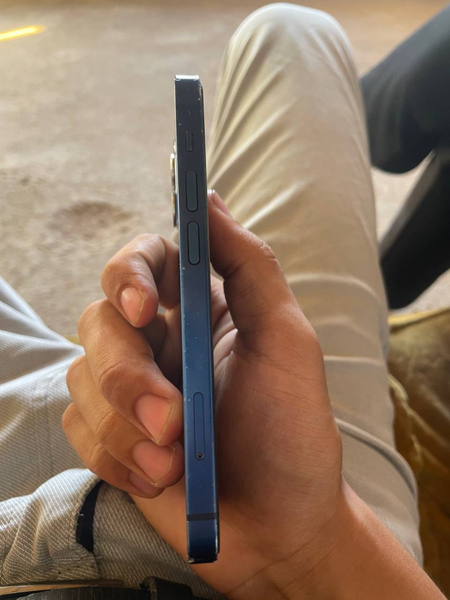 Iphone 12 mini 70%