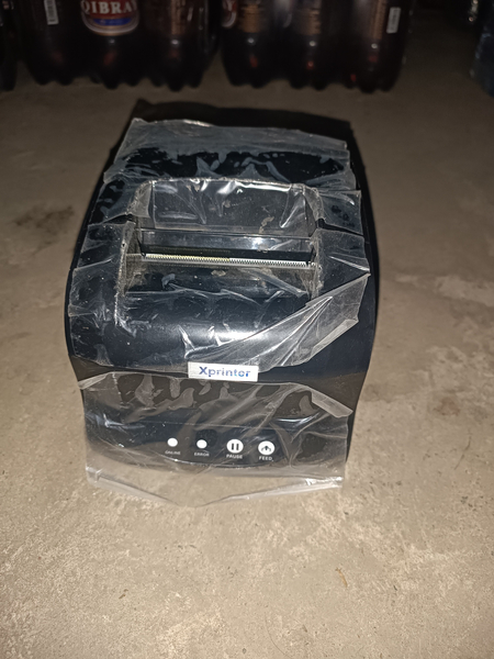 X printer  sotiladi