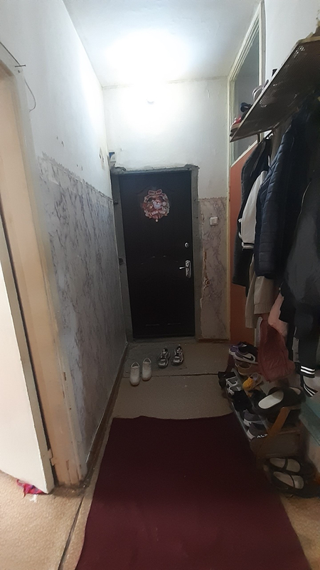 Продаю 2х ком кв-ру М-в Куйлюк-4