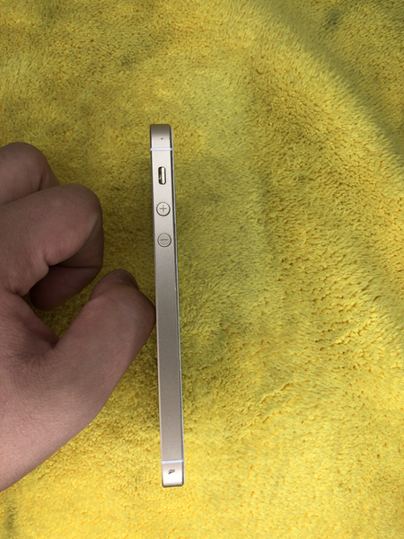Iphone 5 SE ideal