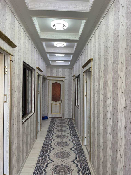Д130866 Продаётся дом 5 ком 2.50 сотки в Сергели