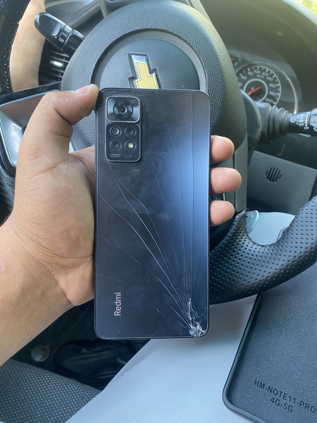 Redmi 11pro 128 tali