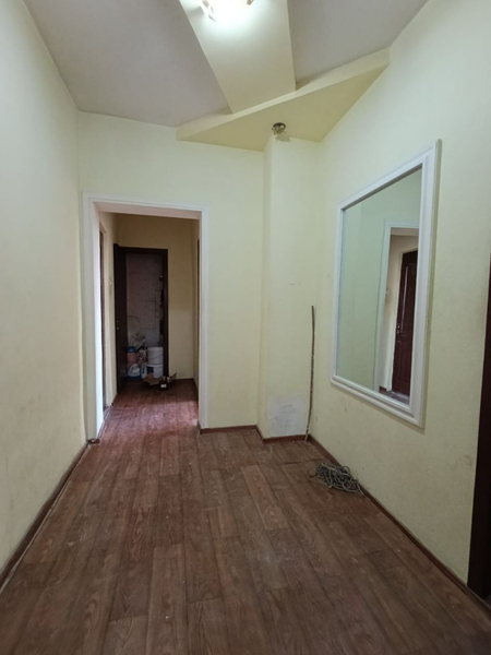 Продам 2х ком квартиру ТТЗ Базар 60м² среднее сост франция