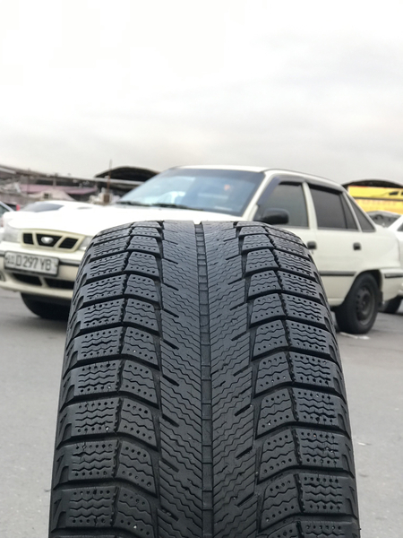 Michelin 205/55/16 monza onix и т.д