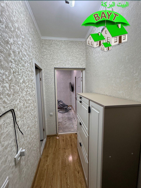 #ЧИЛАНЗАР 2 Квартал,2\\\\2\\\\4, Продаётся Квартира, Ор:Гафур Гулом парк