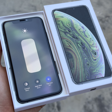 Iphone 11 pro max karobka dakument LL/A