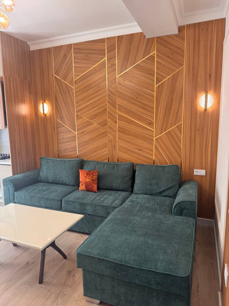 Новостройка ЖК Prestige Gardens , Яккасарай