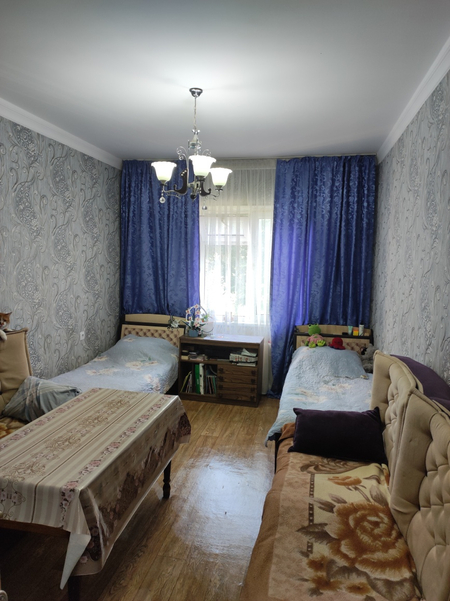 Сергели-2,своя квартира 2-х в 3-х