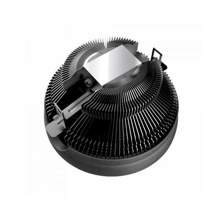 ! Система Охлаждения CPU Cooler PCCooler E126M B цена с НДС