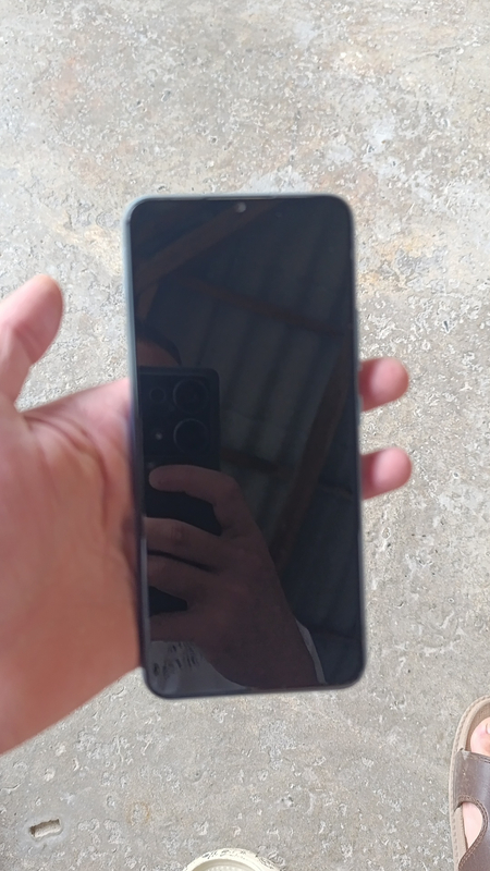 Realme C25Y с коробка документ бор