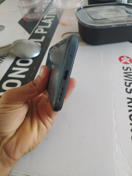 Redmi note 10 pro
