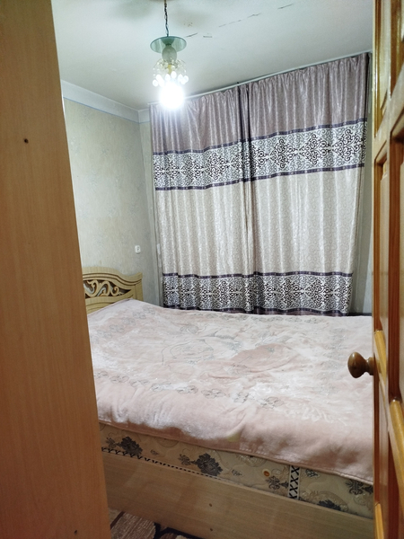 Продается теплая квартира. Нулевая прописка. Своя. Идеально под аренду