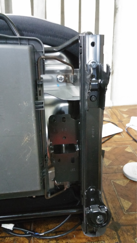 Spark uchun kormashka