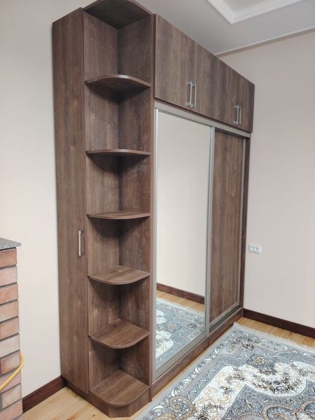 Mebel xizmatlari.Kuxniya.Prixoshka.Spalniy.Polka.BARCHA TURDAGI MEBEL
