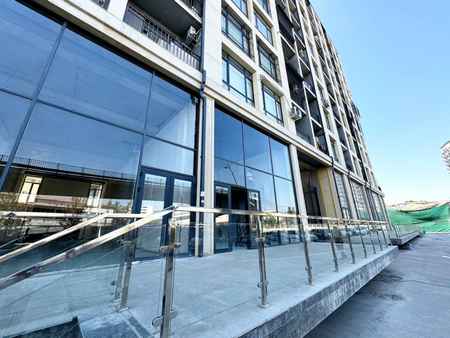 Продаю Нежелое Помещения Ж.К Nest One 42м2 Очень срочно 3-етаж Каропка