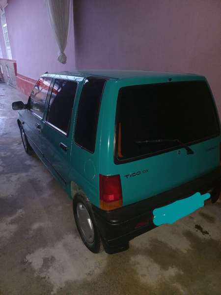 Tiko sotiladi 1999 yil xolati yaxshi kiraskasi yöq