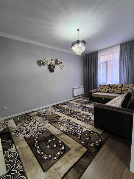 ПРОДАЕТСЯ 3/4/5
НОВОСТРОЙКА
ЖК Parkent Village
на Паркентском